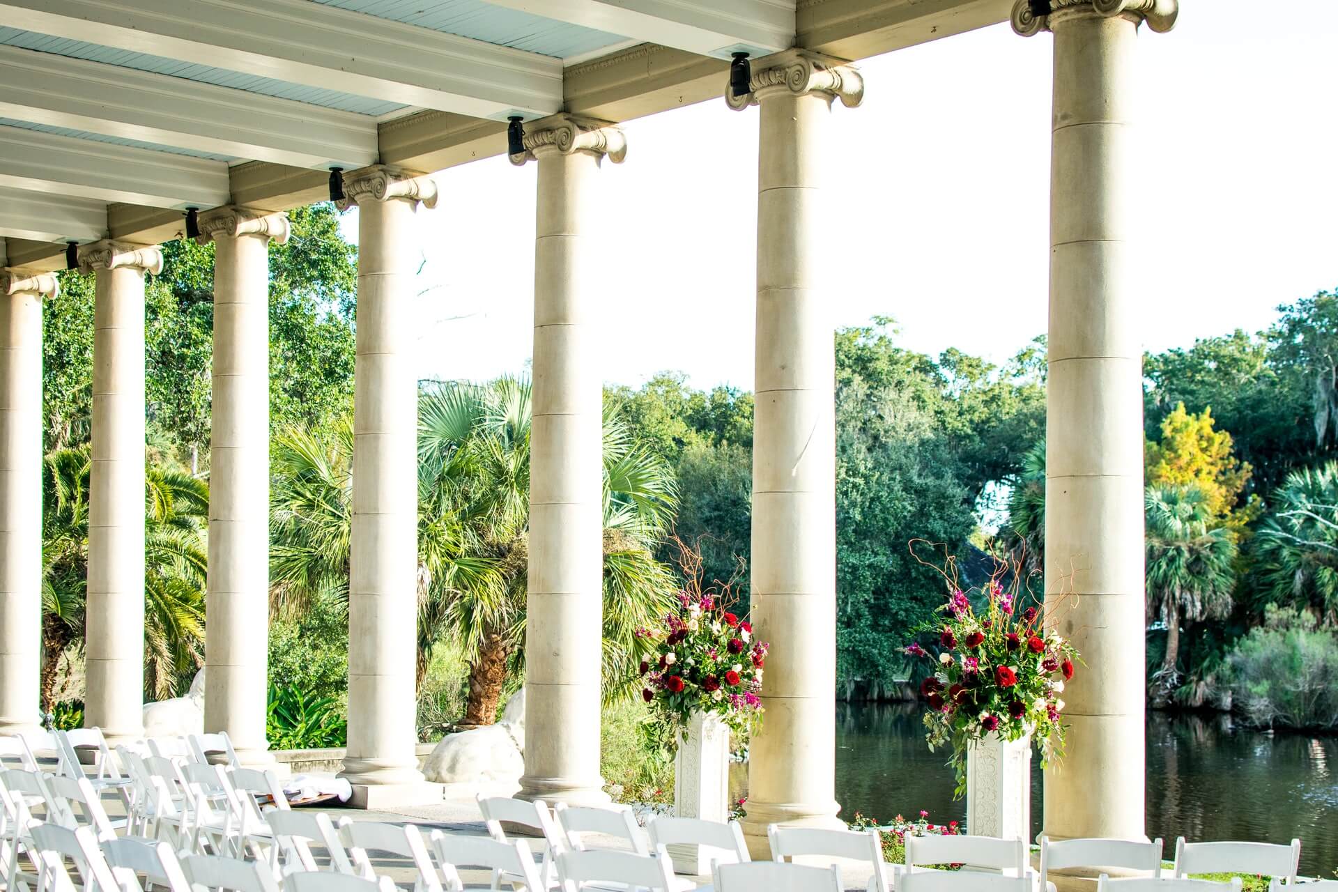 5 Outside the Box Party Venues - EventOTB