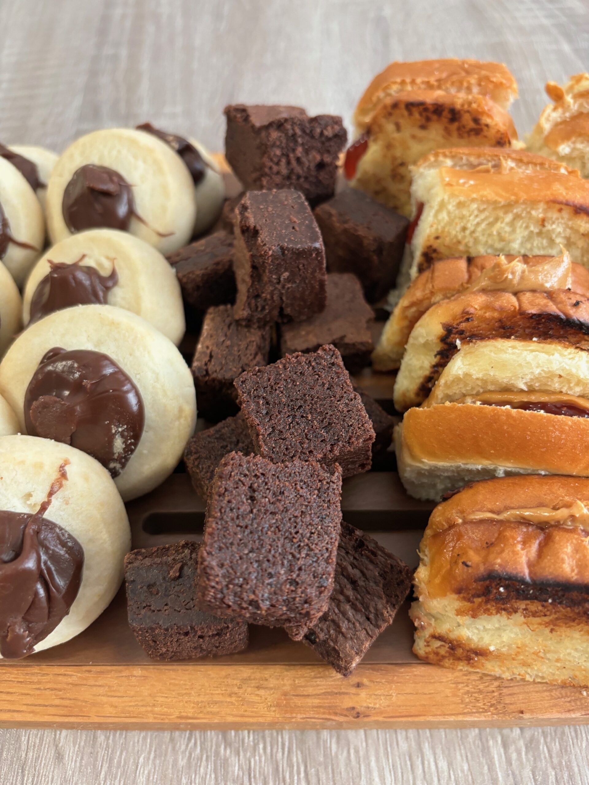How to Make this Easy Comfort Food Party Platter - EventOTB